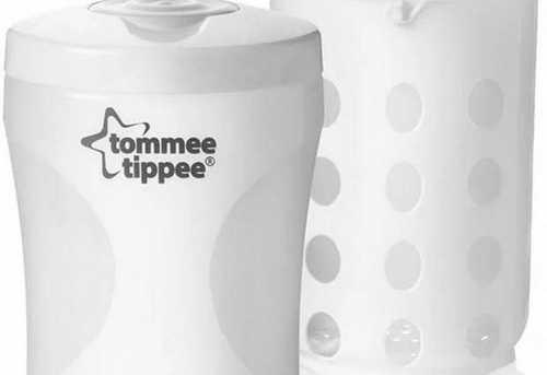 Стерилизатор для бутылочек tommee tippee
