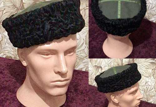 Кубанка казачья