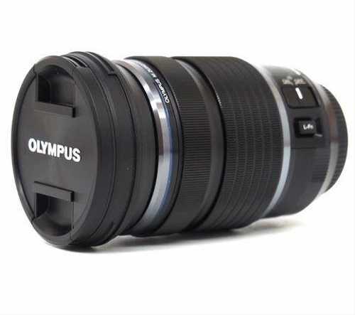 Olympus ED 12-100mm f/4.0 IS Pro M.Zuiko Digital