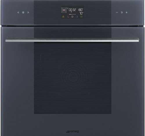 Встраиваемый духовой шкаф Smeg SO6102S3PG