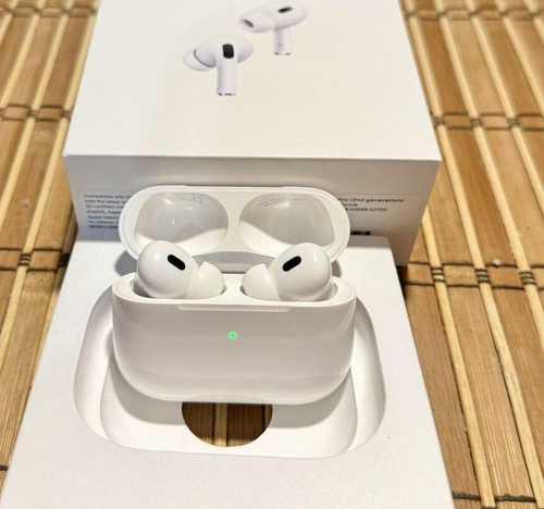 Airpods Pro 2 Lightning