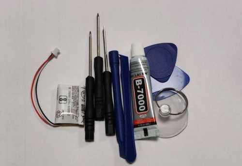 Аккумулятор WF-1000XM5 + kit tools