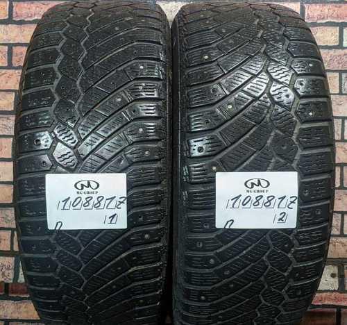 Continental ContiIceContact 205/55 R16