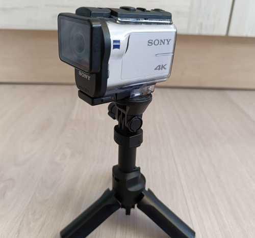 Sony FDR x3000