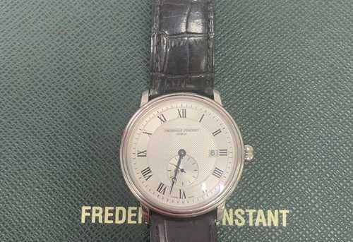 А40) Часы Frederique Constant