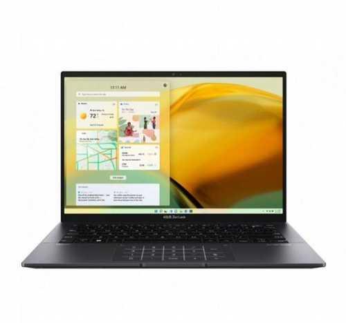 Asus Zenbook 14 UM3402YA-KP845 90NB0W95-M01KB0 Bka