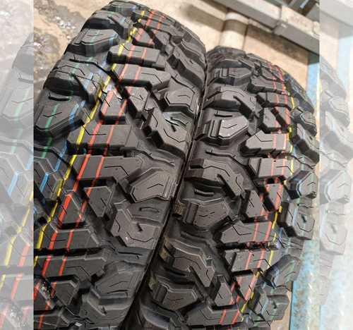 КАМА Flame M/T (HK-434) 185/75 R16 97Q