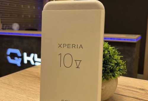 Sony Xperia 10 V, 8/128 ГБ