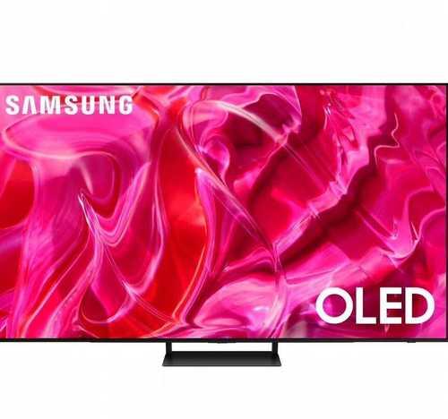 Телевизор Samsung oled 55S90