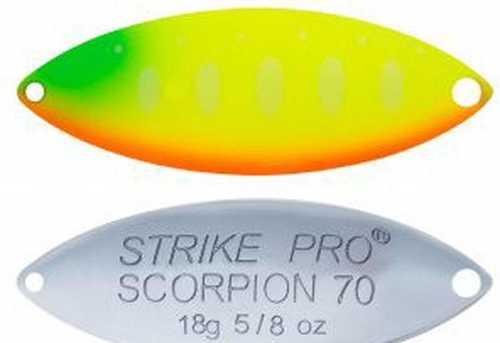 Незацепляйка Strike Pro Scorpion Single 60M