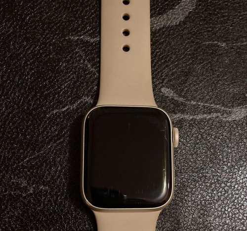 Apple watch se