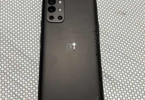 OnePlus 9R, 8/256 ГБ