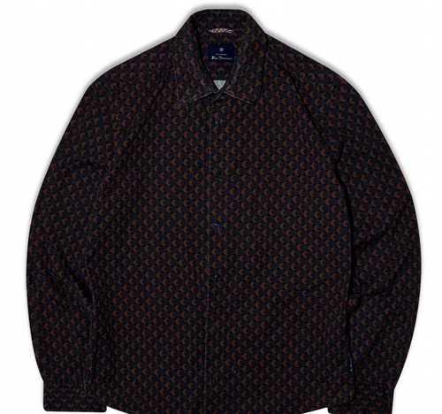 Рубашка Ben Sherman Shirt