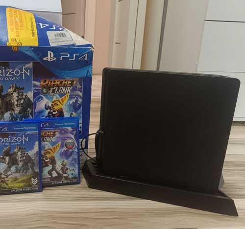 Sony playstation 4 slim 500gb