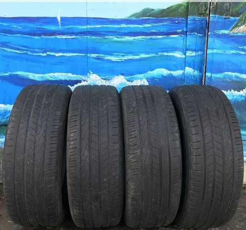 Hankook Ventus Prime 3 K125 235/65 R17 108T