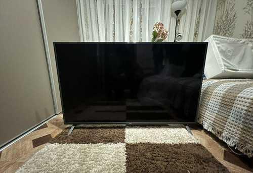 Телевизор LG 55UN73506LB