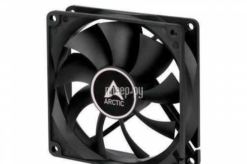 Arctic F9 PWM Black acfan00213a