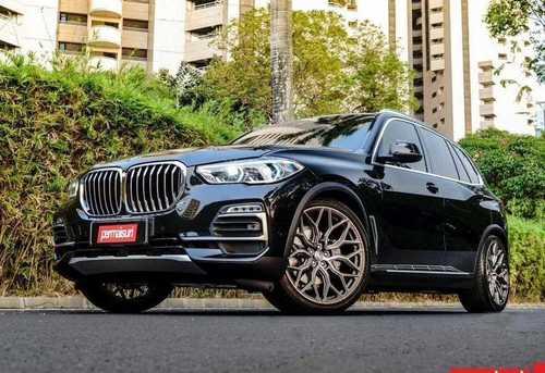 Диски для BMW X5