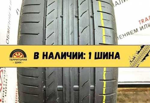 Continental ContiSportContact 5 225/45 R17 91W