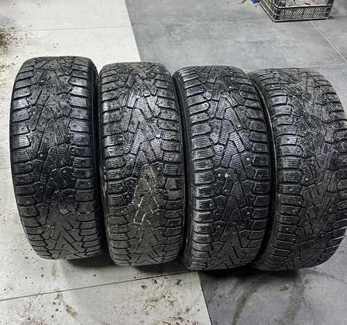 Pirelli Ice Zero 205/55 R16