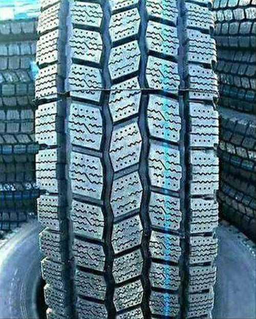 7.00R16LT Foman W696 новые зимние грузовые шины