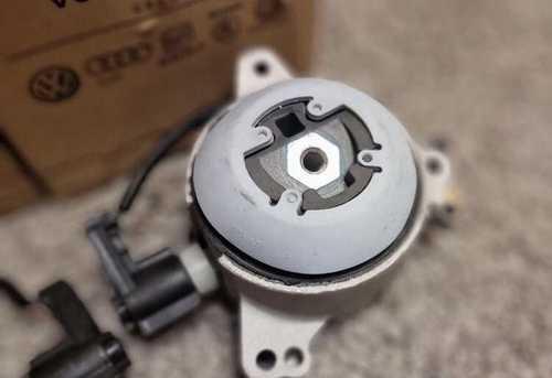 Опоры АКПП audi a8 d4 4.0 4H0399152AT 4H0399151AT
