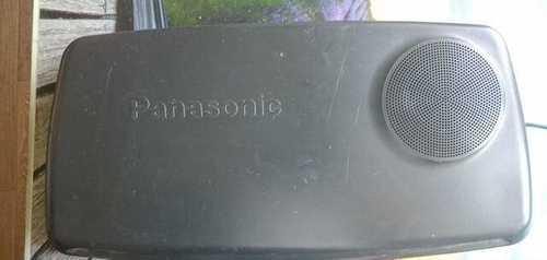 Сабвуфер Panasonic