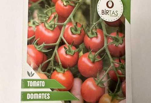 Семена томатов черри импортные (Турция)