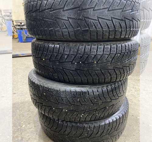 Hankook I Cept W605 205/65 R16