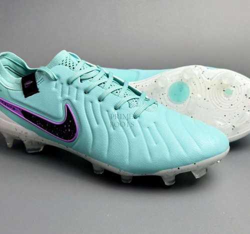 Бутсы Nike Tiempo Legend X q-7847