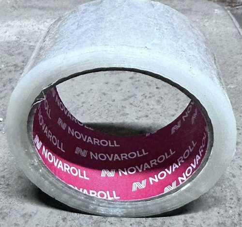 Скотч novaroll