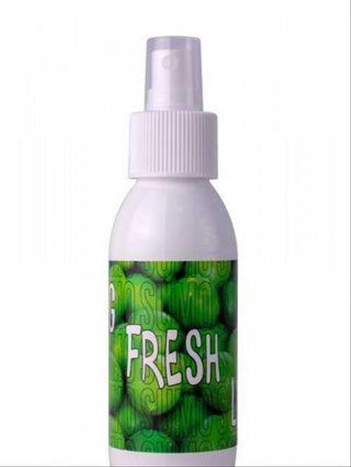 Нейтрализатор запаха Sumo big fresh lime spray 150