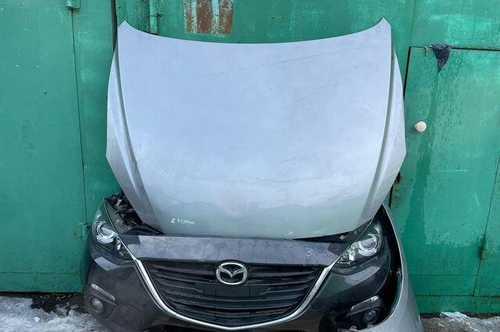 Ноускат Mazda 3 BM