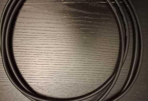 Инструментальный кабель Mogami w2524 3м