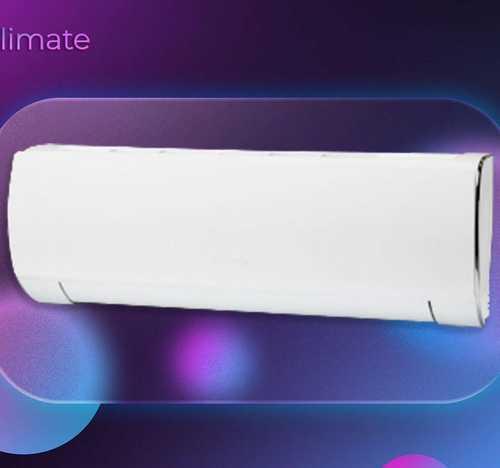 Мульти сплит система кассетные блоки hisense R32