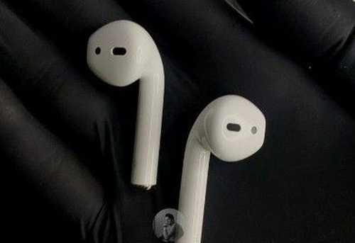 Наушники earpods