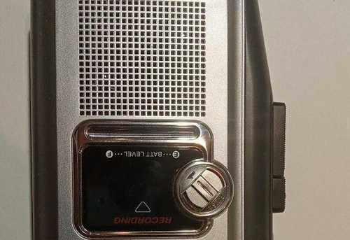 Кассетный диктофон Panasonic RQ-L11