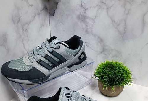 Adidas torsion silver