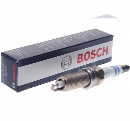 Свеча зажигания bosch VR8SII3X bosch