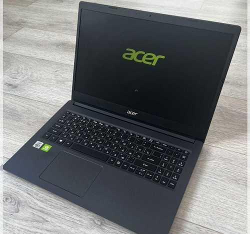 Отличный ноутбук Acer