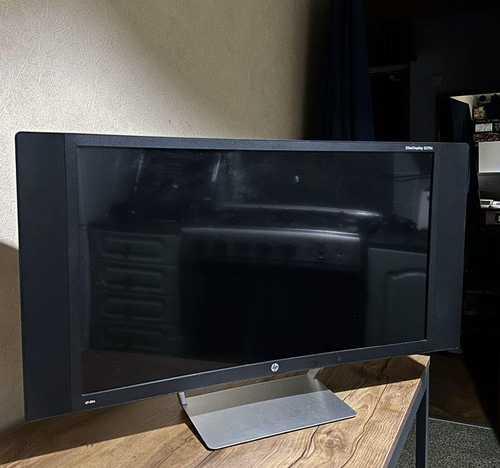 Монитор HP s270c 27-inch curved monitor