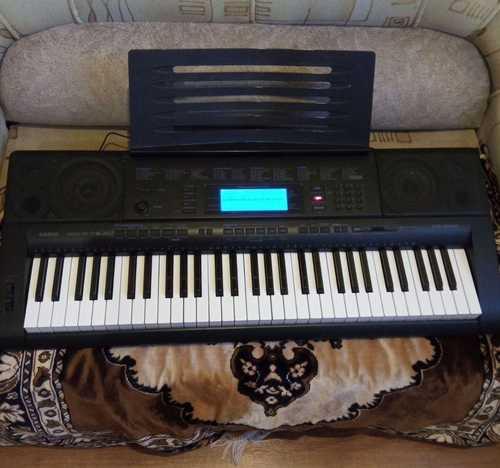 Синтезатор Casio CTK-5000