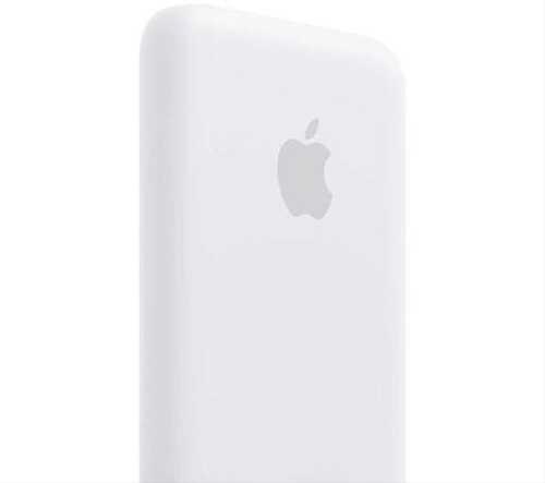 Apple battery pack. Powerbank Apple