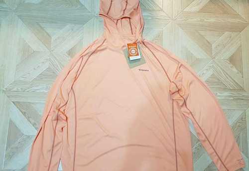 Термофутболка Simms Solarflex Hoody