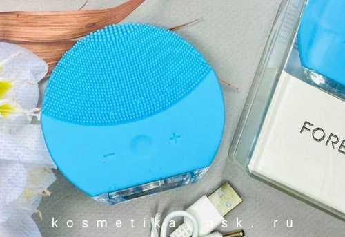 Foreo Luna щеточка для очищения лица