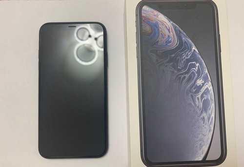 iPhone Xr, 128 ГБ