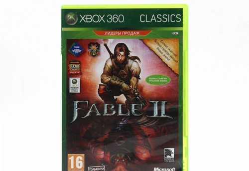 Fable 2 для Xbox 360