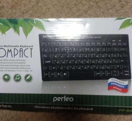 Midi клавиатура