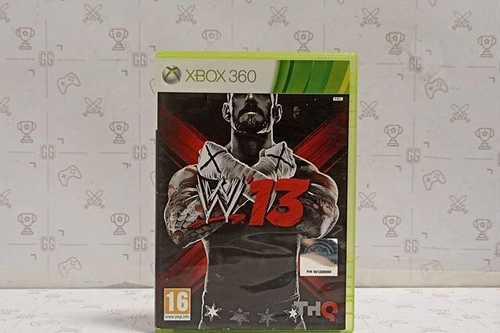 W13 для Xbox 360