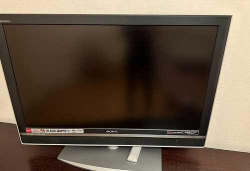 Телевизор sony bravia 43 kdl-40V2000